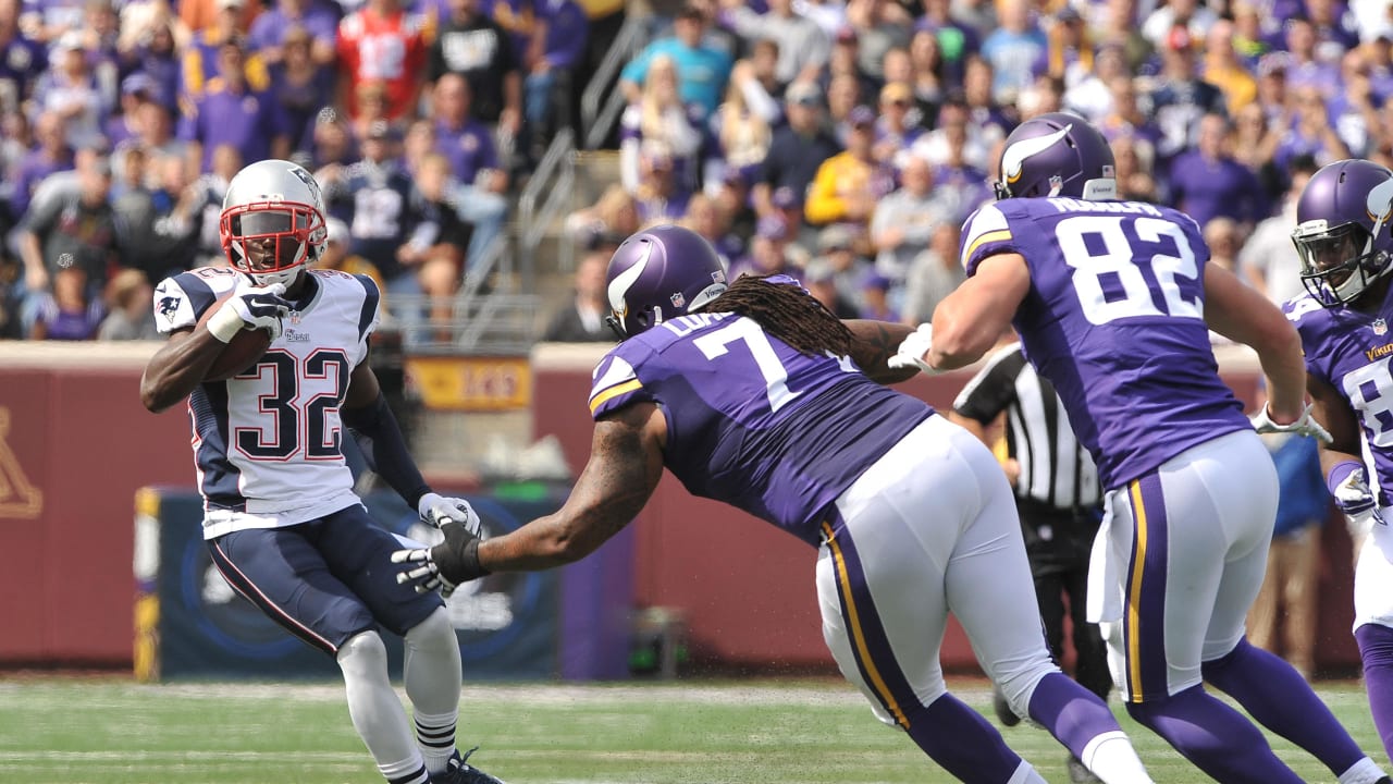 2014: Best of Devin McCourty