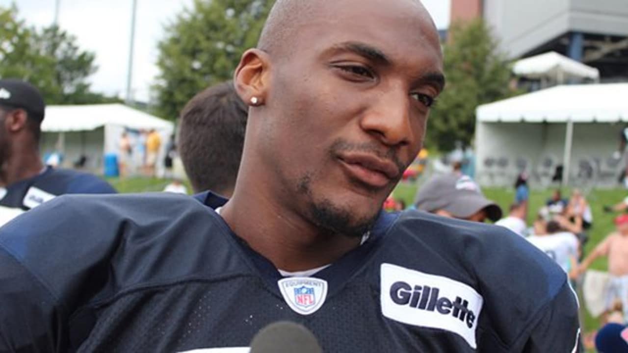 Raiders give WR Walker stunning 6-year, $55 million deal