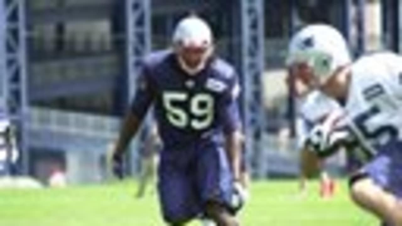 Guyton the guy with Mayo out; Fri notes