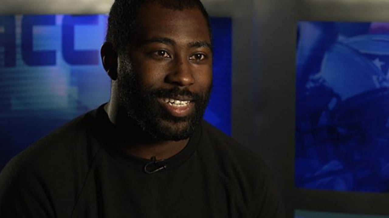 Patriots re-sign LB Derrick Burgess; Release two