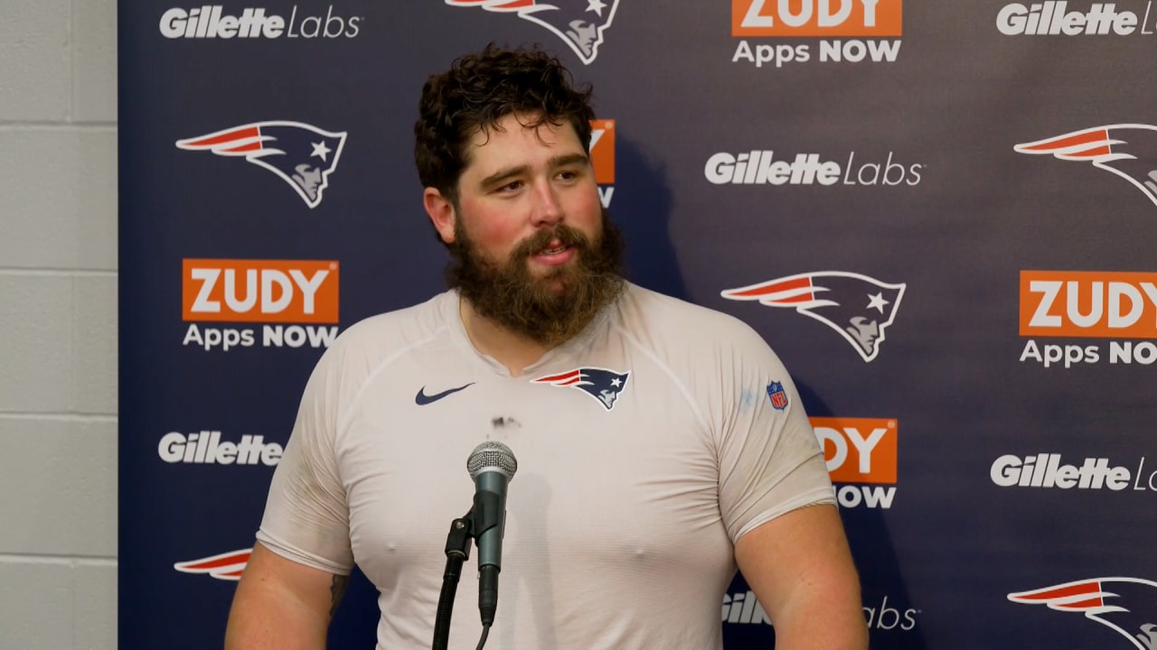 David Andrews 12/12: "We did enough good things to win"
