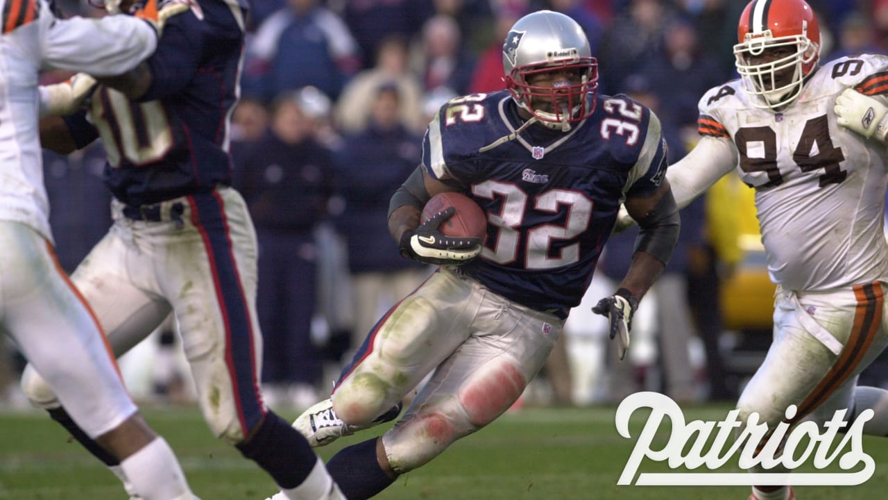 Game Recap: Patriots fight off scrappy Browns