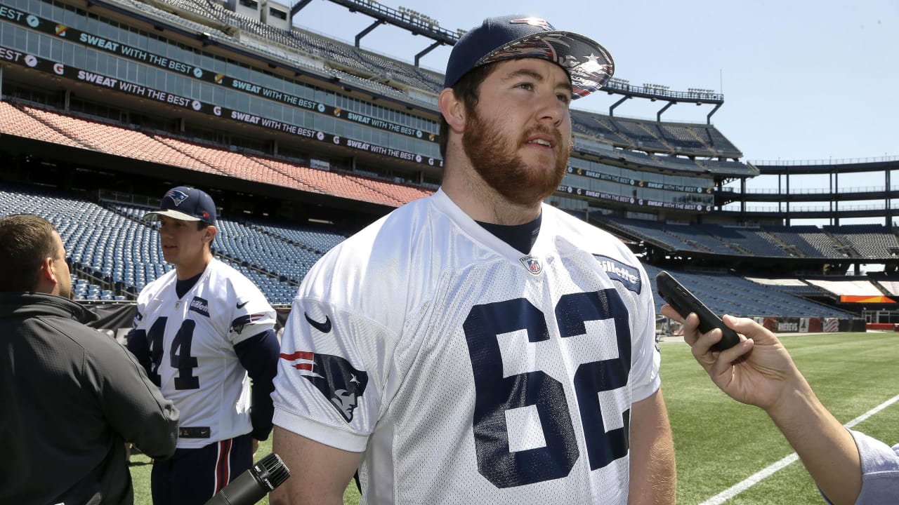 Thuney not your average Joe