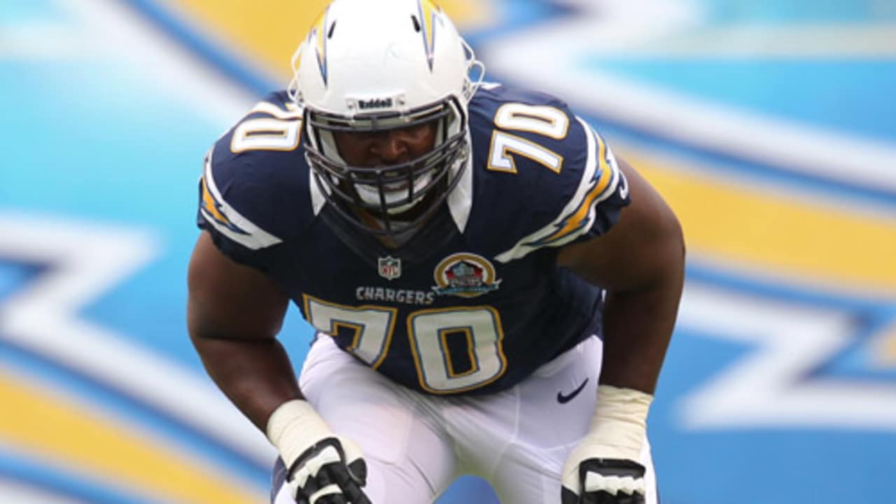 Patriots Claim T Kevin Haslam Off Waivers From San Diego; Release ...
