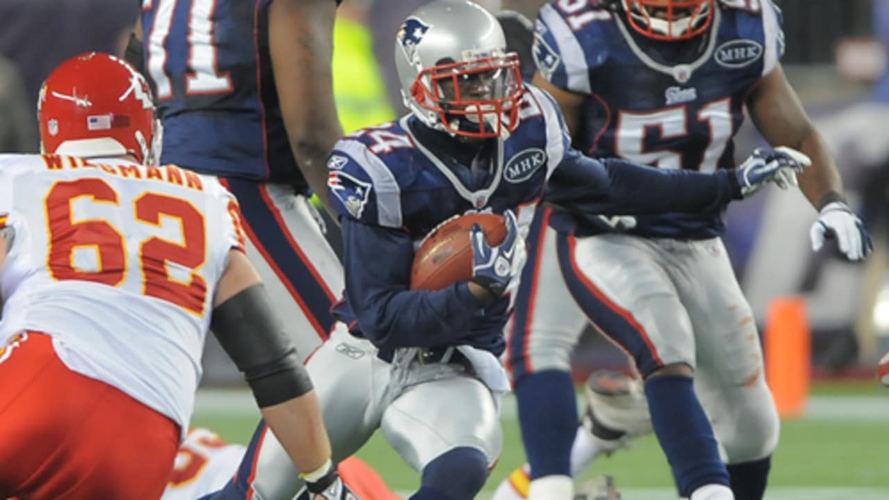 Roster Analysis: Defensive back