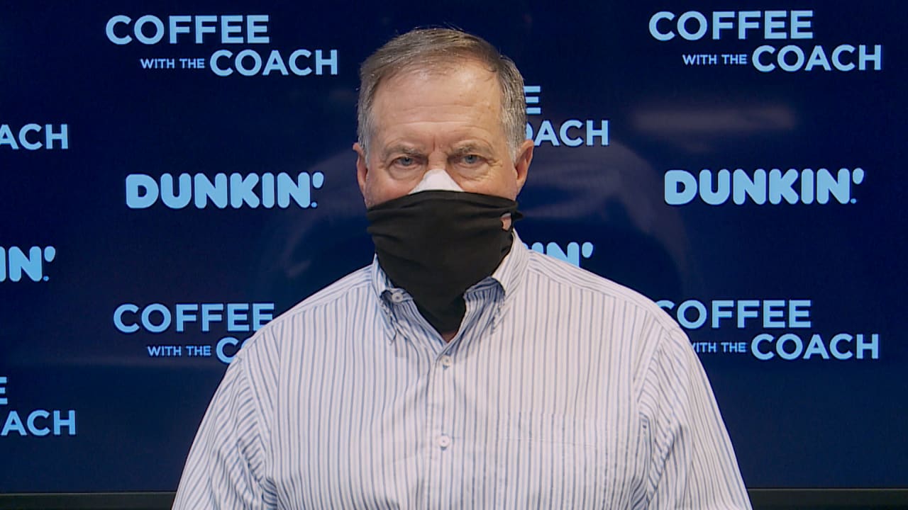 Coffee with the Coach: Previewing the Broncos