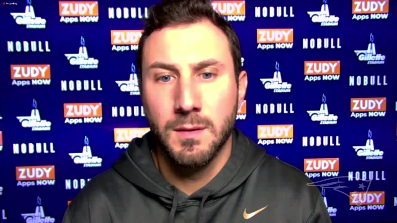 Nick Caley 12/20: "We need to play our best football on Saturday"