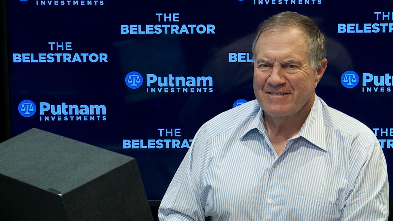 Belestrator: A Look at the Carolina Panthers Playmakers