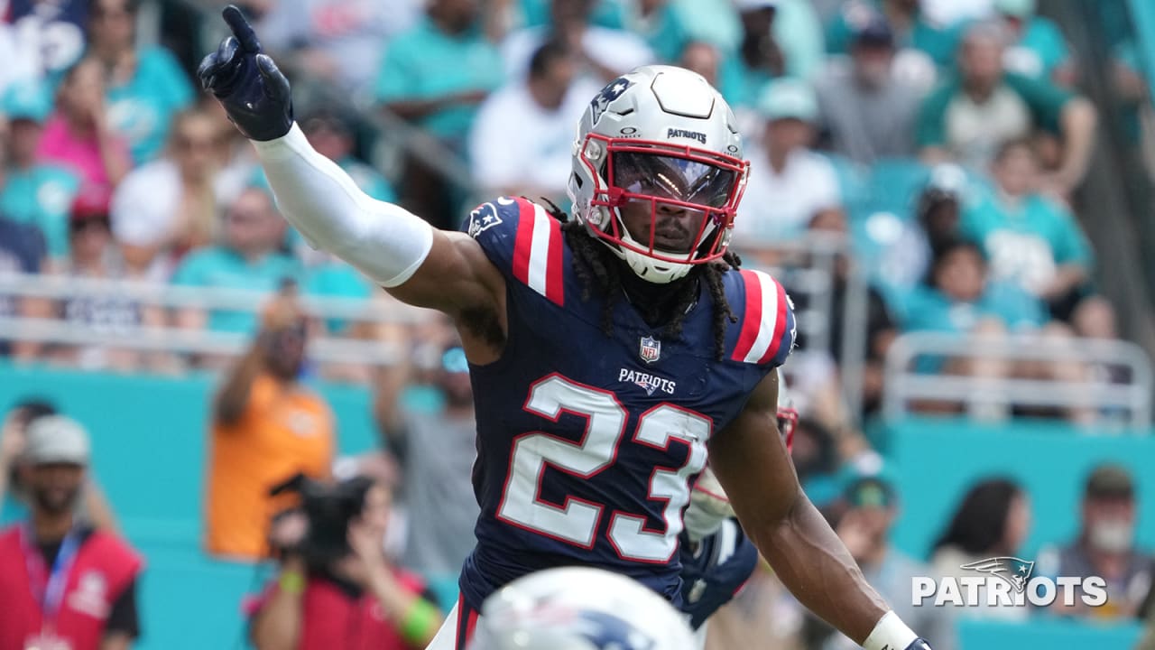 Report: Patriots Sign Kyle Dugger to Long-Term Extension