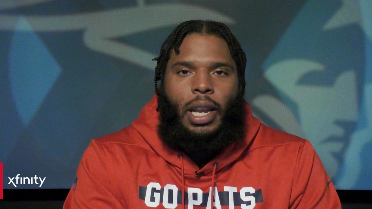 One-on-One with Isaiah Wynn