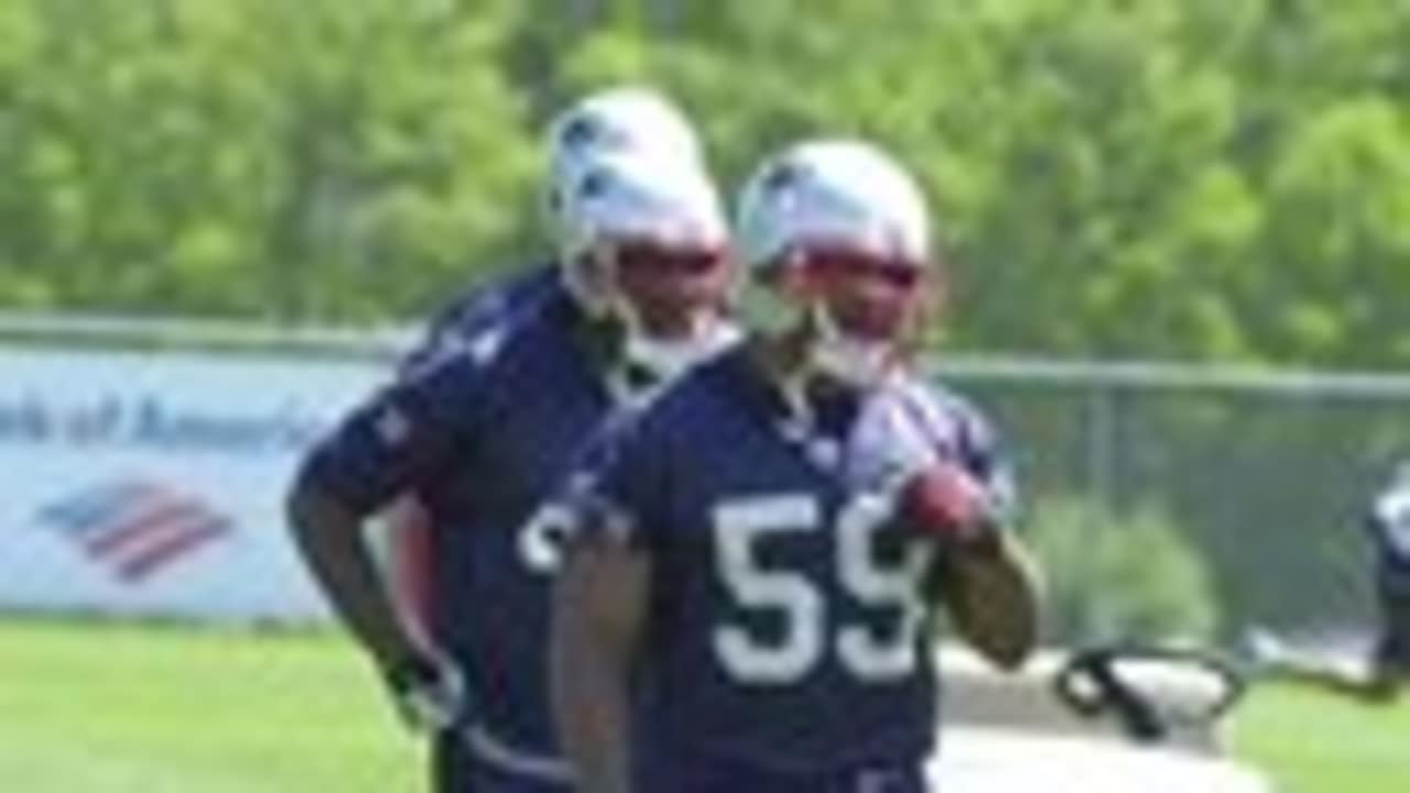 Once on the outside, Hobson now looking in