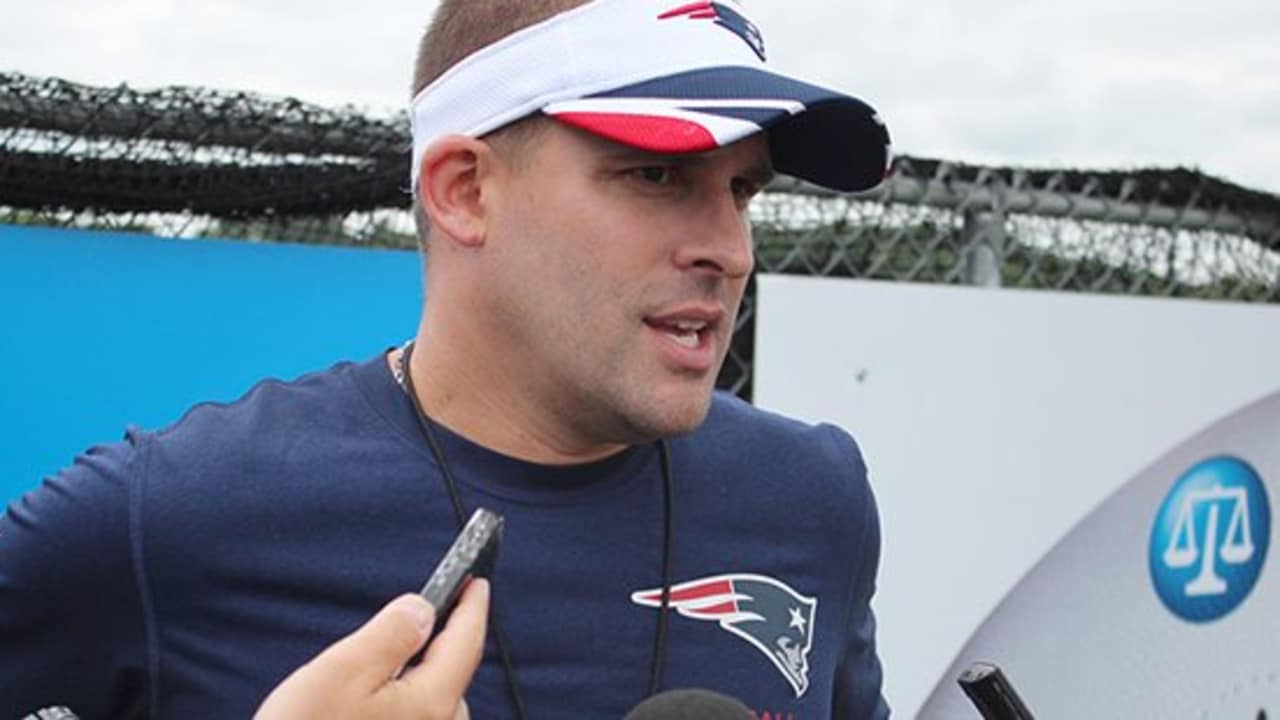 Patriots History at the Pro Shop!