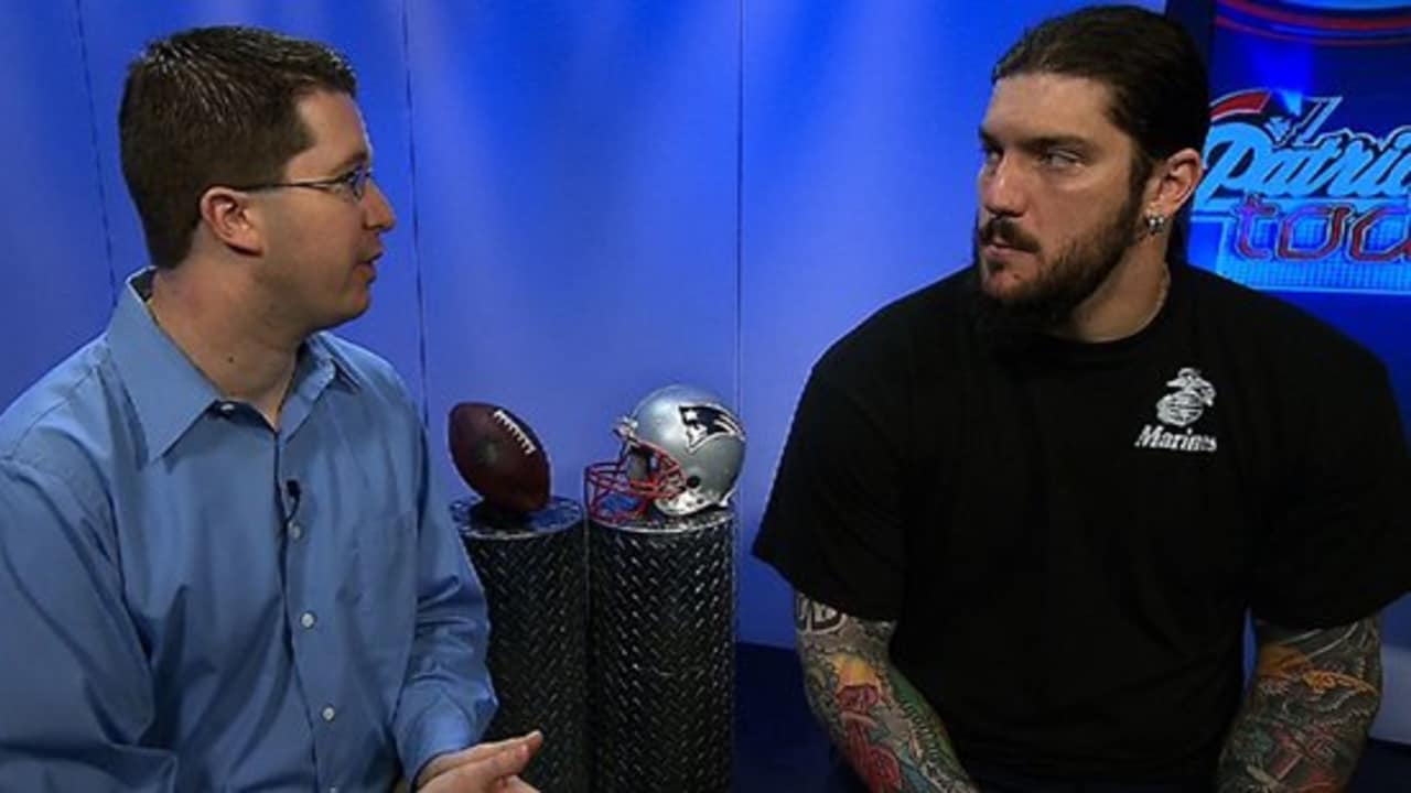 NFL offering financial advice to rookies