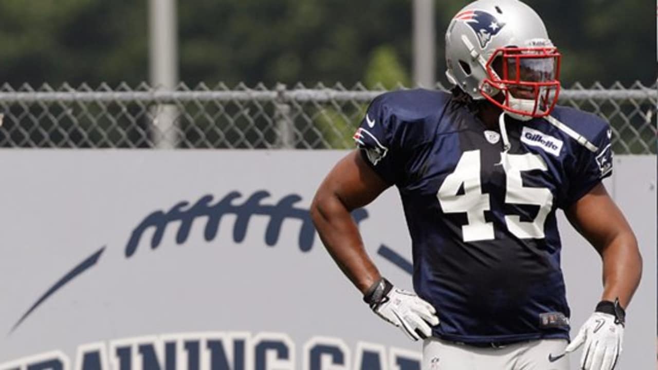 Barber leading NFC in rushing