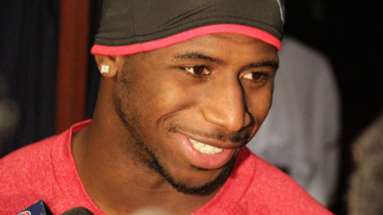 Dennard found guilty; What's next for him, Patriots