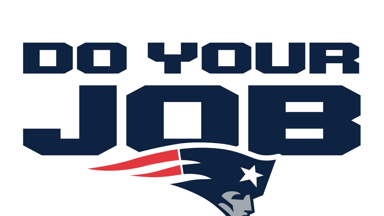 Top 10 'Do Your Job' Patriots