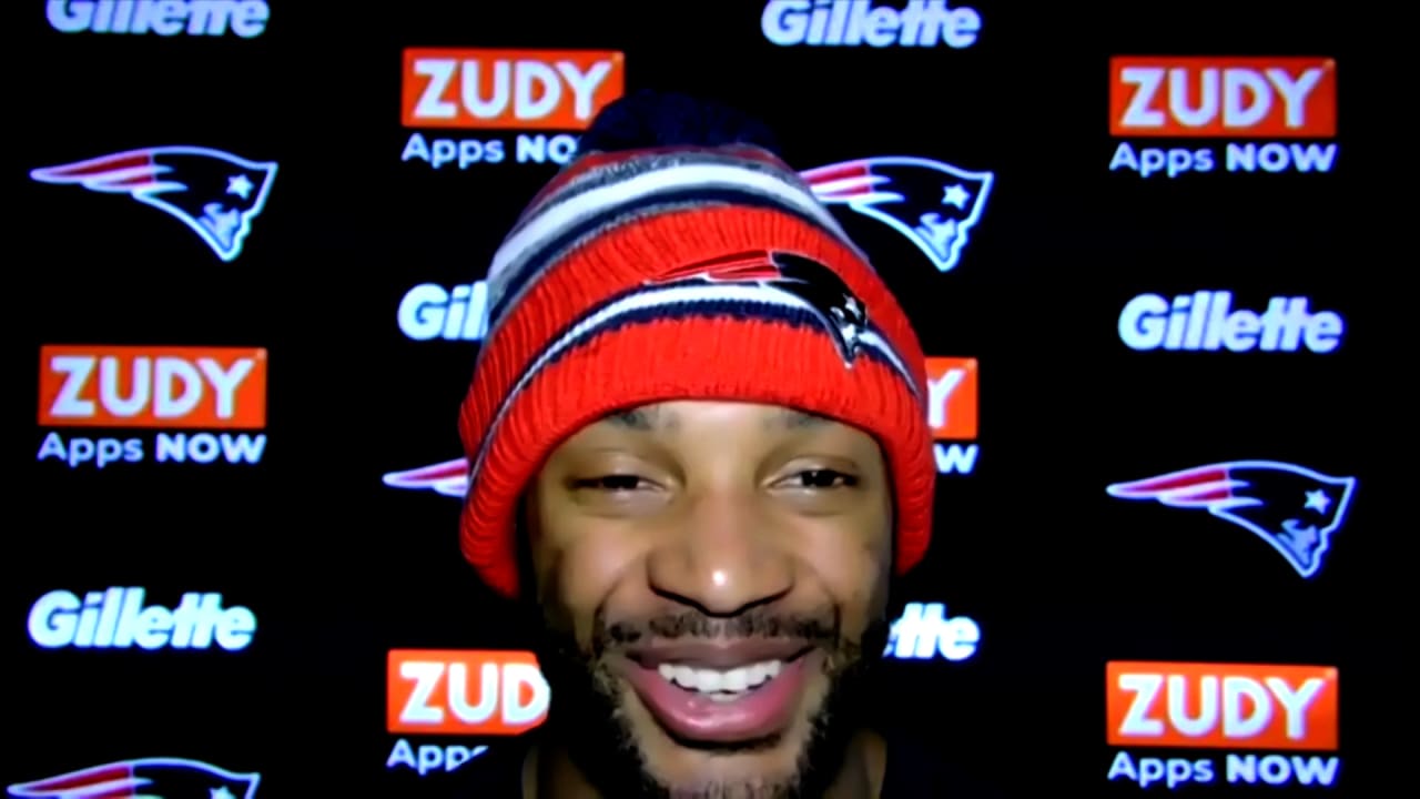 Adrian Phillips 12/29: "We know what we have to fix"