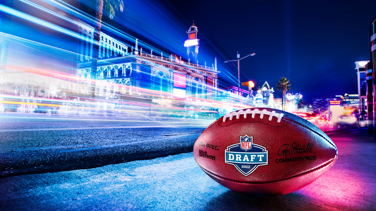 Todo Lo Que Debes Saber De Los Patriots Y El Nfl Draft 2022