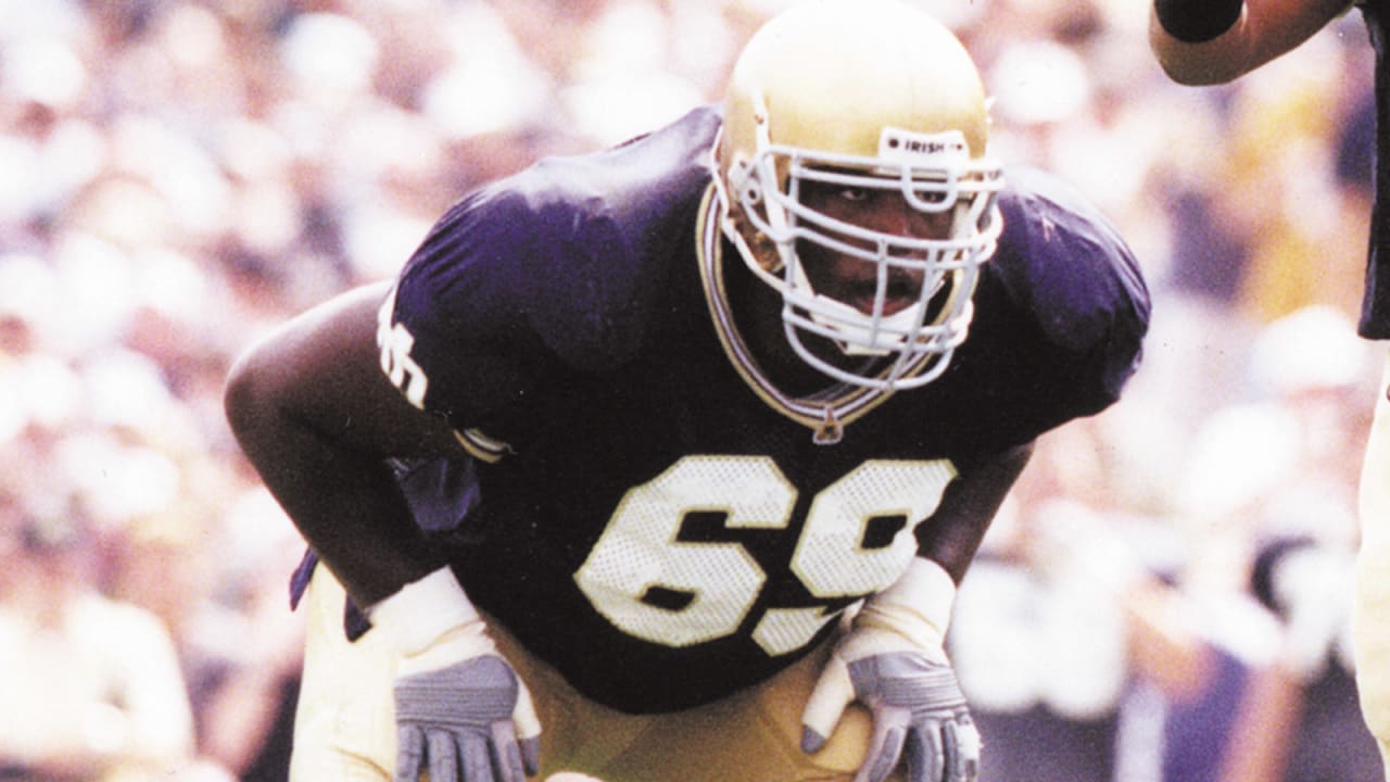 Hutchinson, Davis top impressive class of offensive lineman