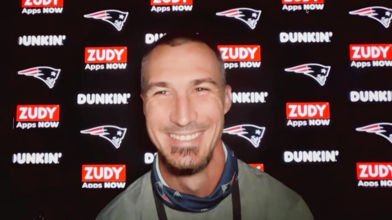 Achord: 'It's all going back to the fundamentals'