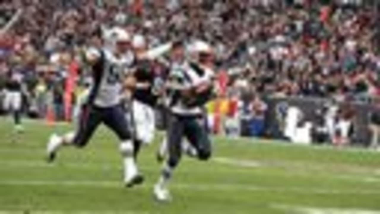 Position Snapshot: Defensive Back