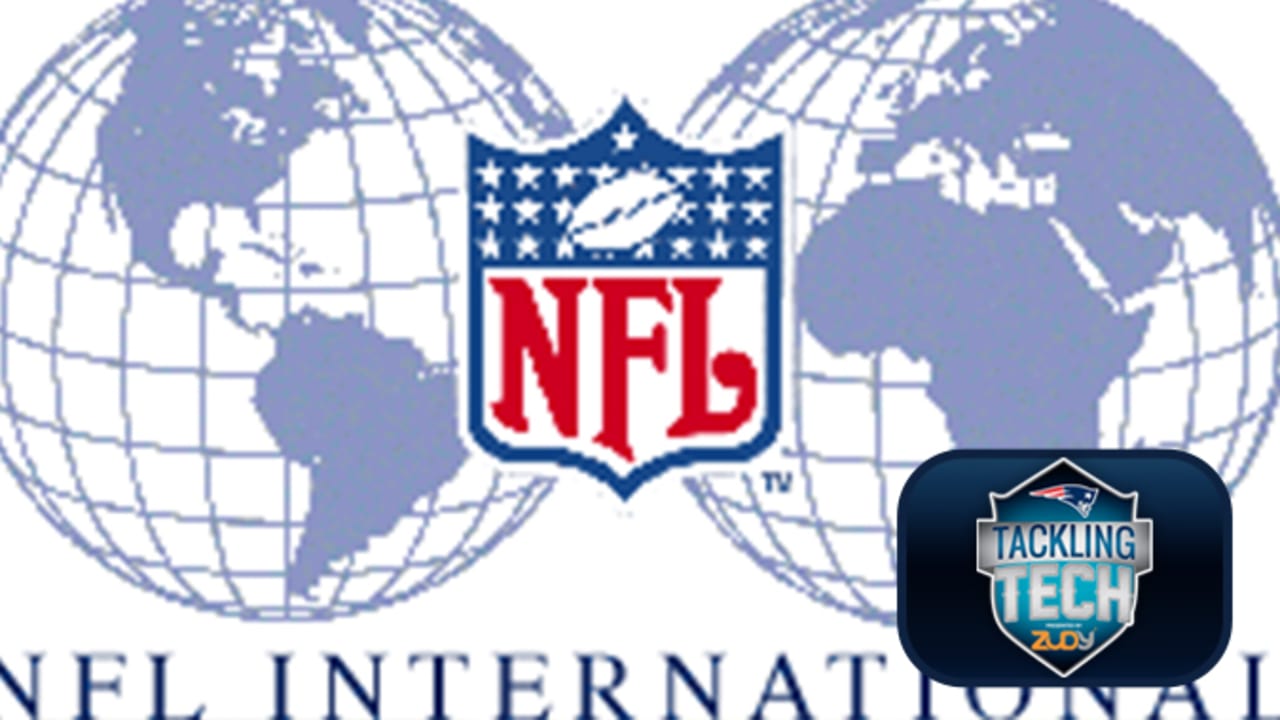 Tackling Tech: NFL and Perform Team to Take Games Global