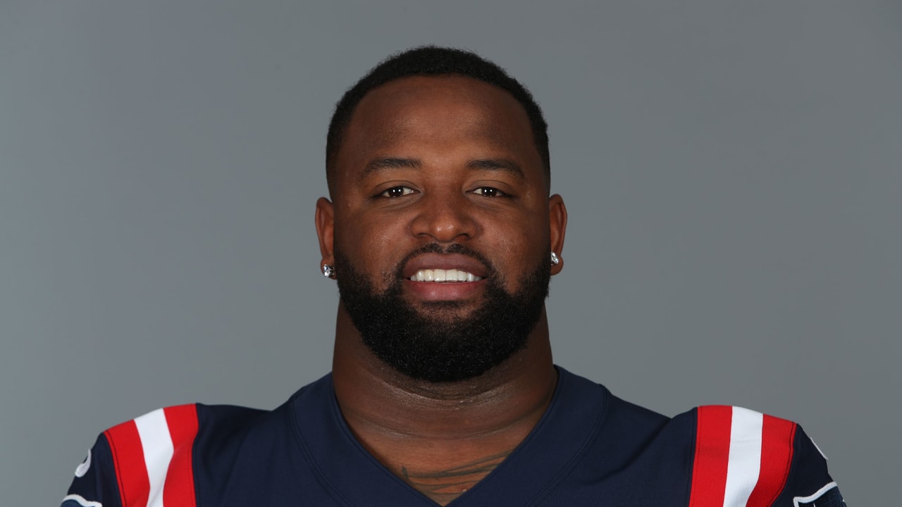 Davon Godchaux