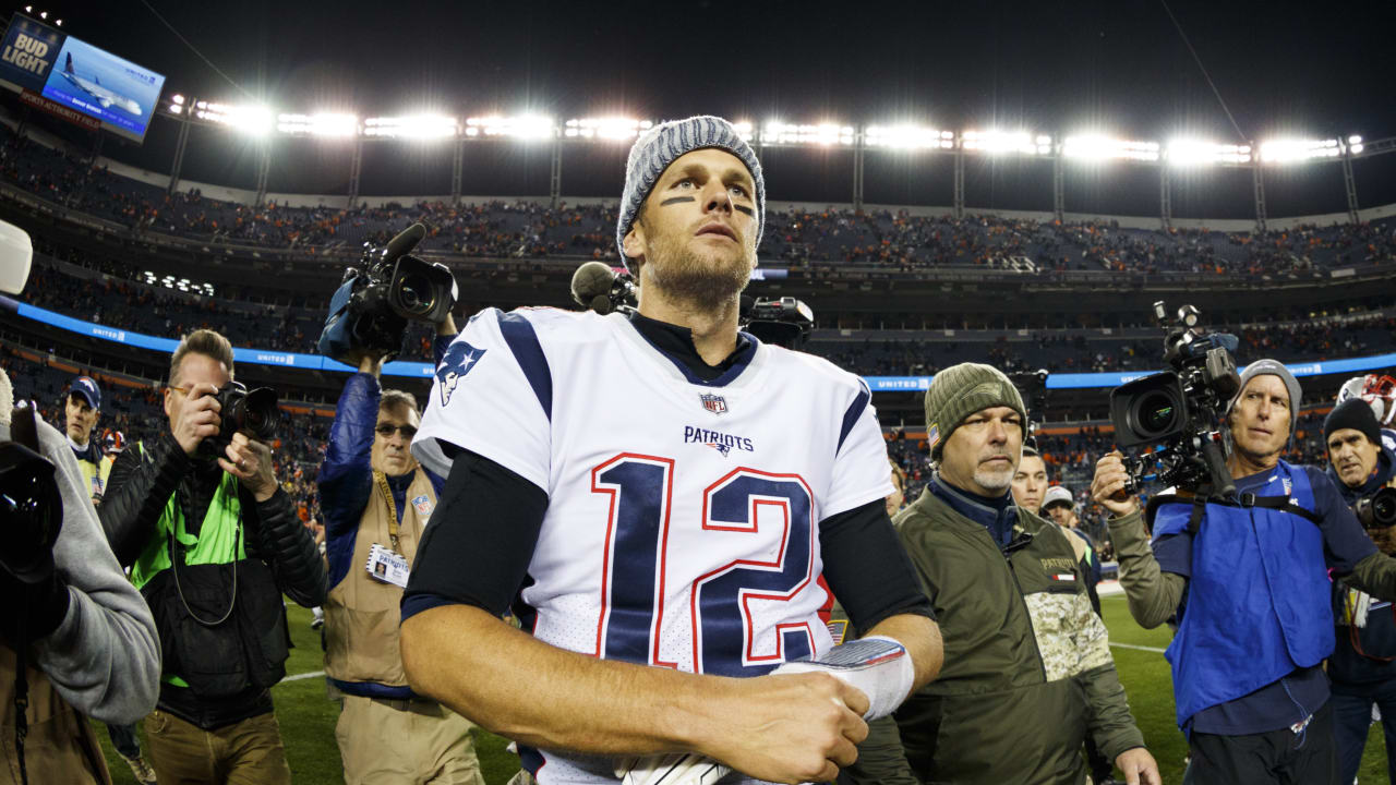 Players to Watch: Patriots vs. Raiders