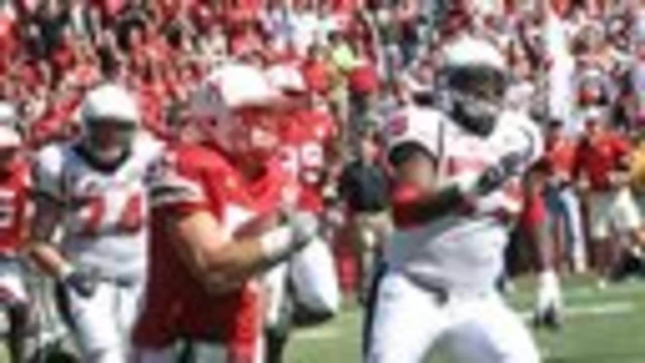 Bo Ruud Conference Call - 4/27/2008