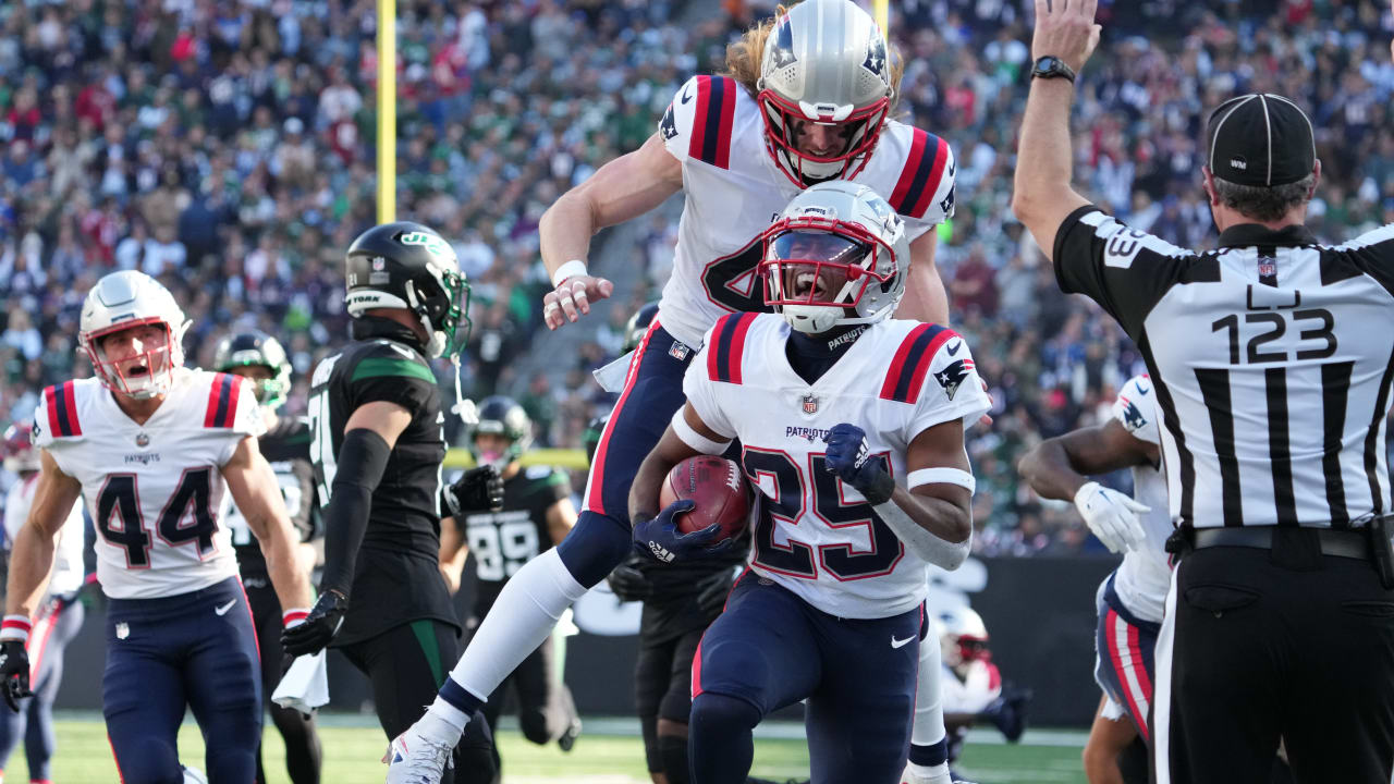 Photos: Best of Marcus Jones