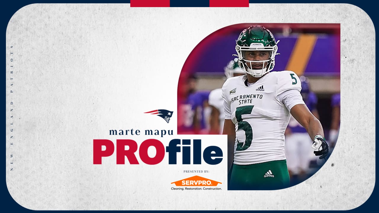 Mapu's football passion drives small school ascension