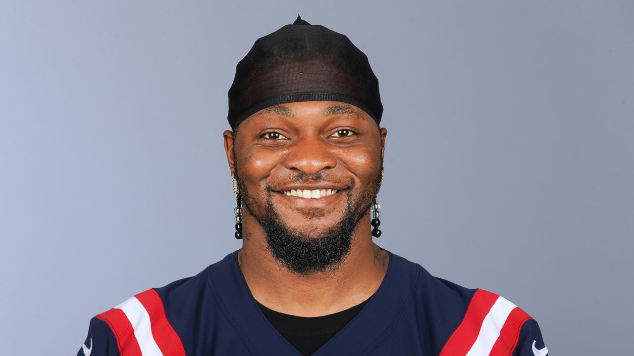 Jamie Collins Sr.