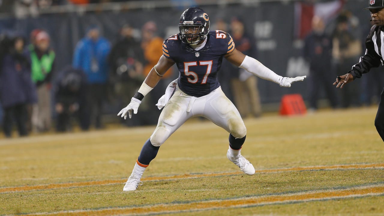 News Blitz 9/30: Jonathan Bostic talks about joining Patriots