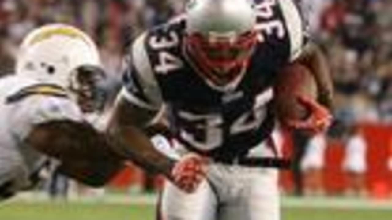 Under the Helmet: Sammy Morris