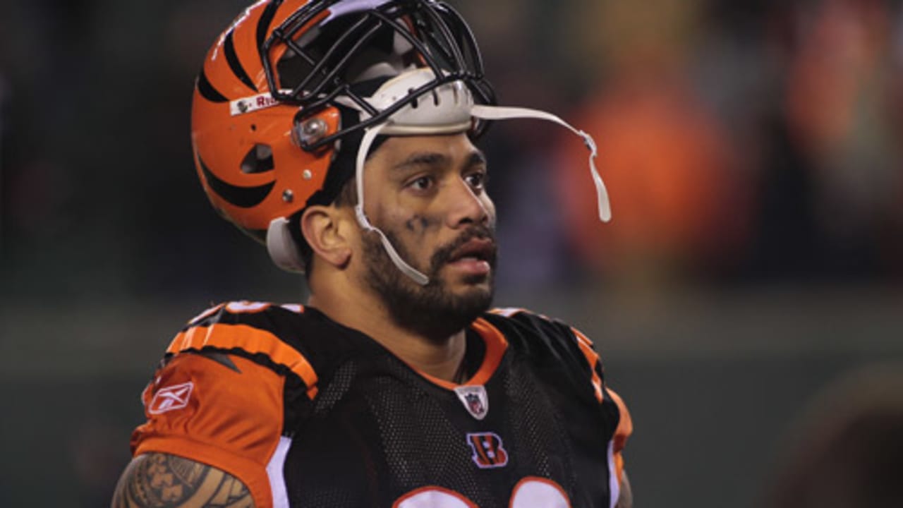 Fanene reportedly NE-bound