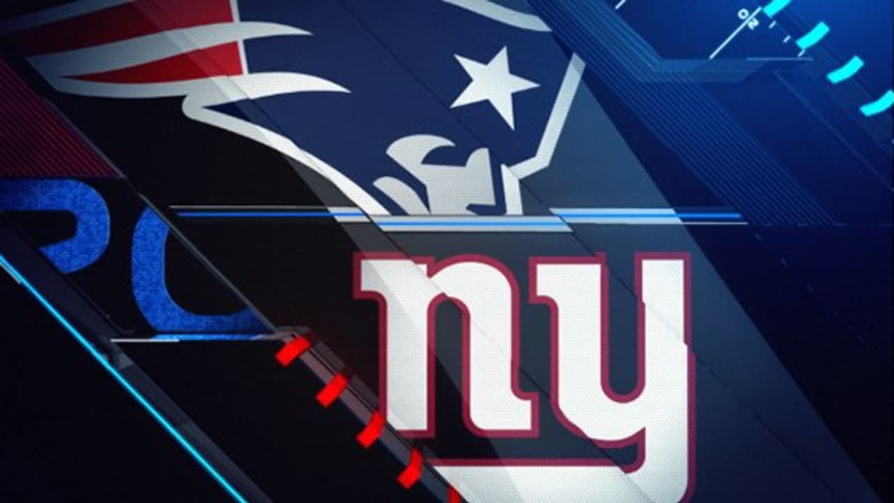 Update: Pats make signings official