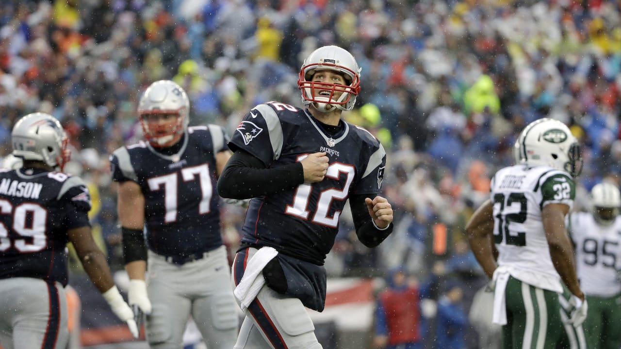 Patriots 2017 Schedule Highlights