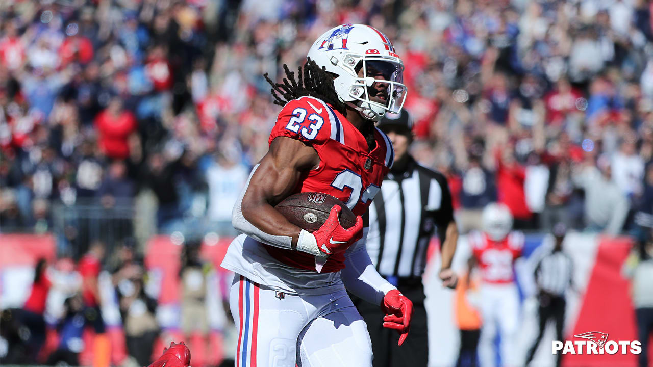 Patriots' Kyle Dugger graduates from Lenoir Rhyne University