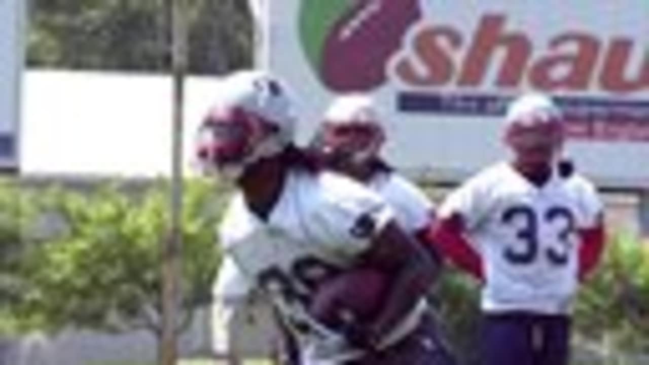 Position Preview: Running Backs