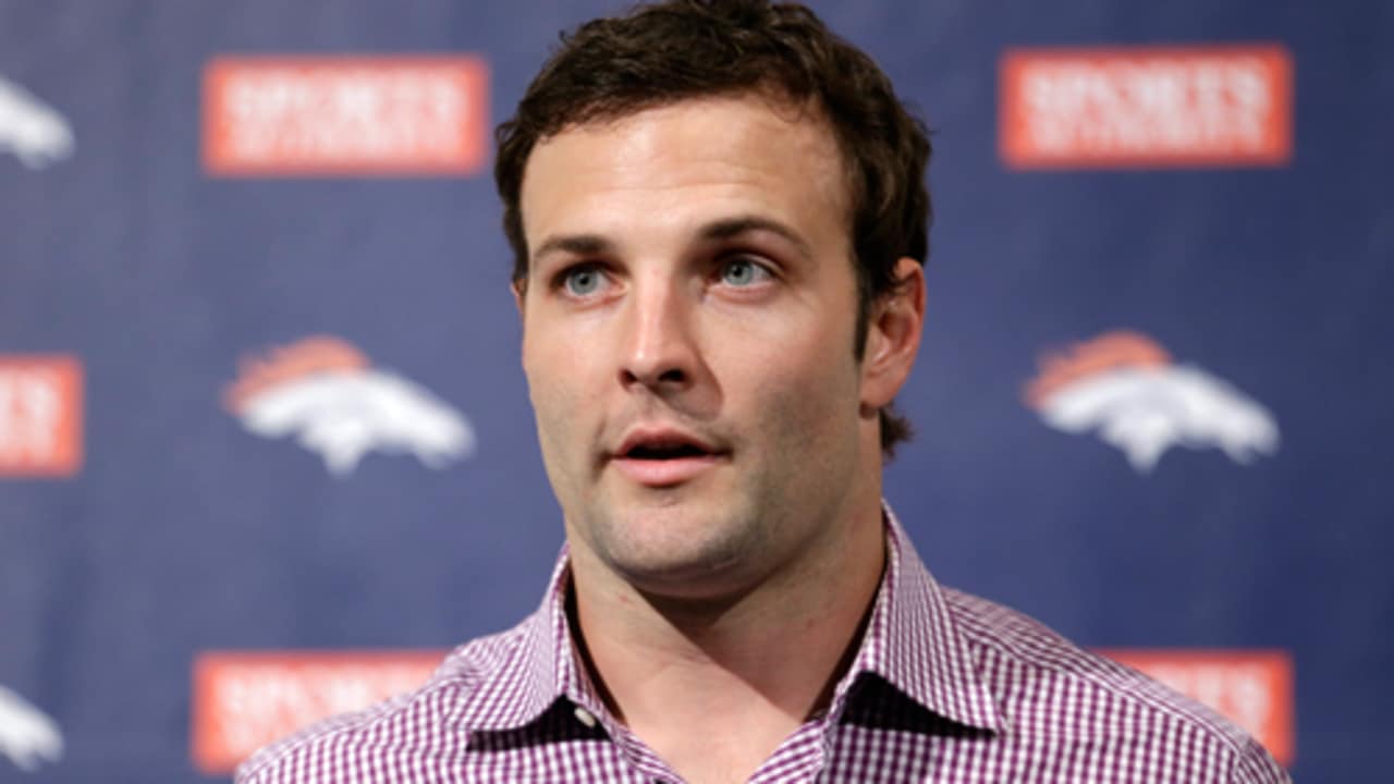 Welker: 'It is just business'