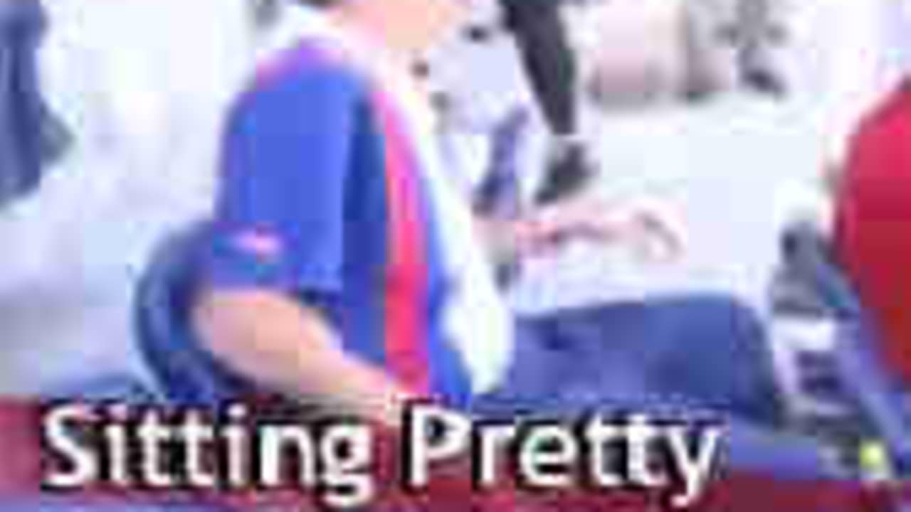 Fans take seat at CMGI