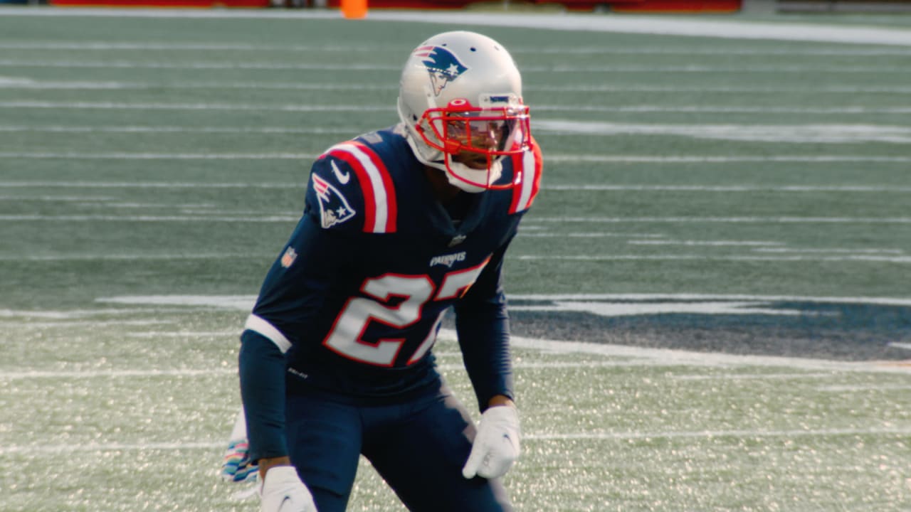 Looking back at J.C. Jackson's Six Interceptions