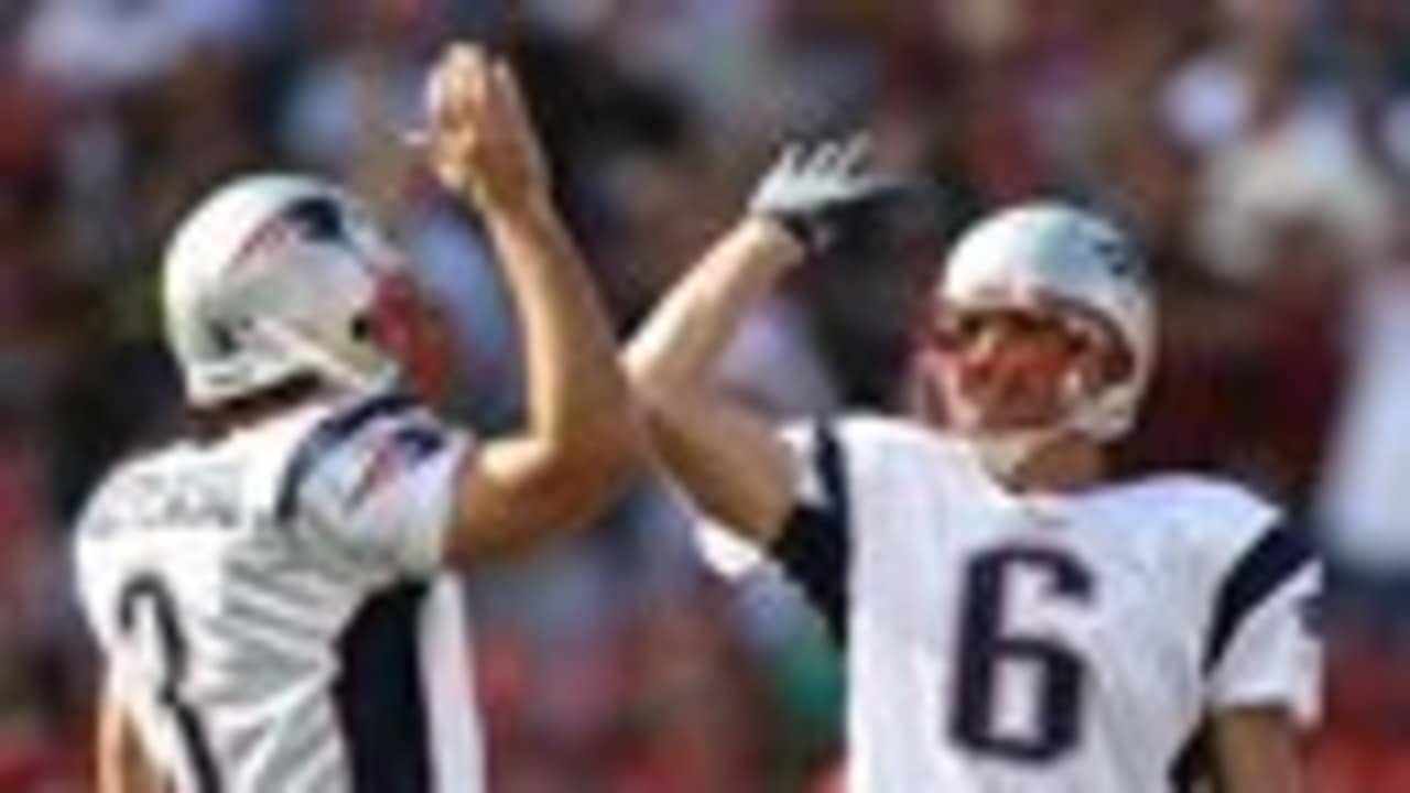 Hanson named AFC Special Teams Player of the Week