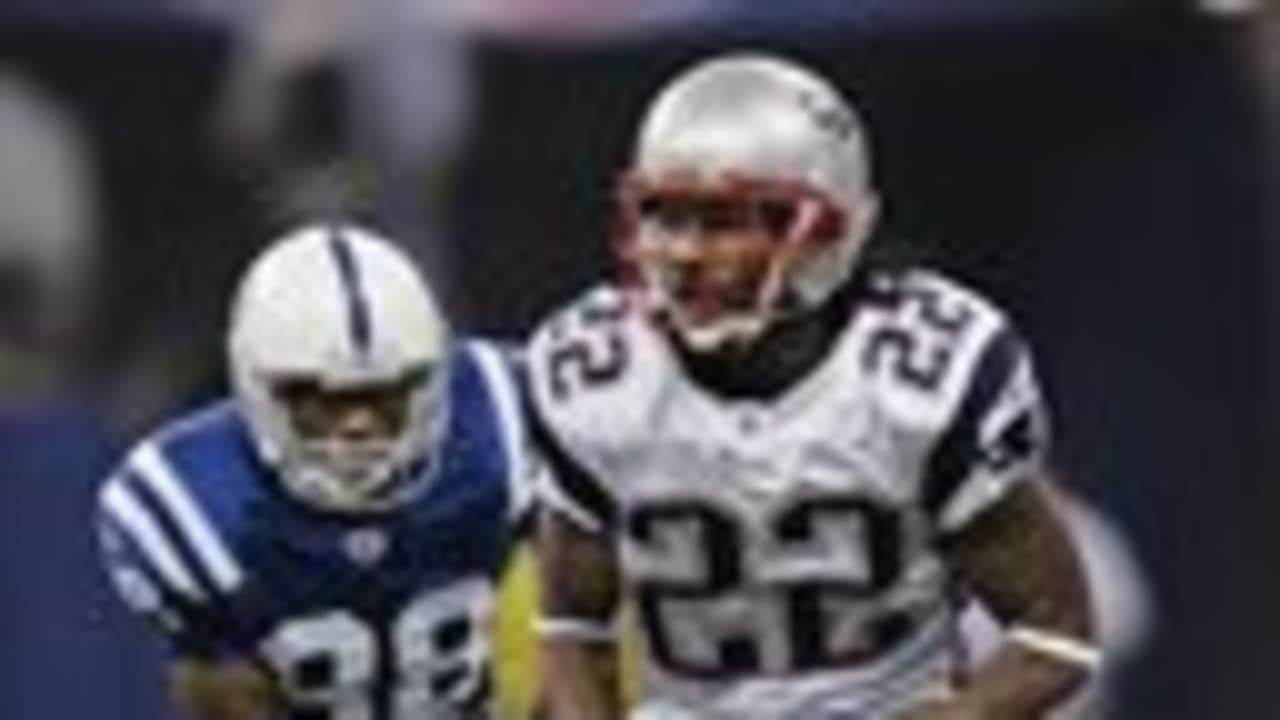 Samuel returns; Monday practice notebook