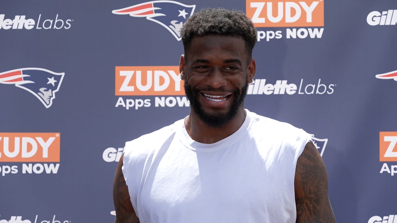 DeVante Parker 9/7: "Just have to come out, play hard like any other game"