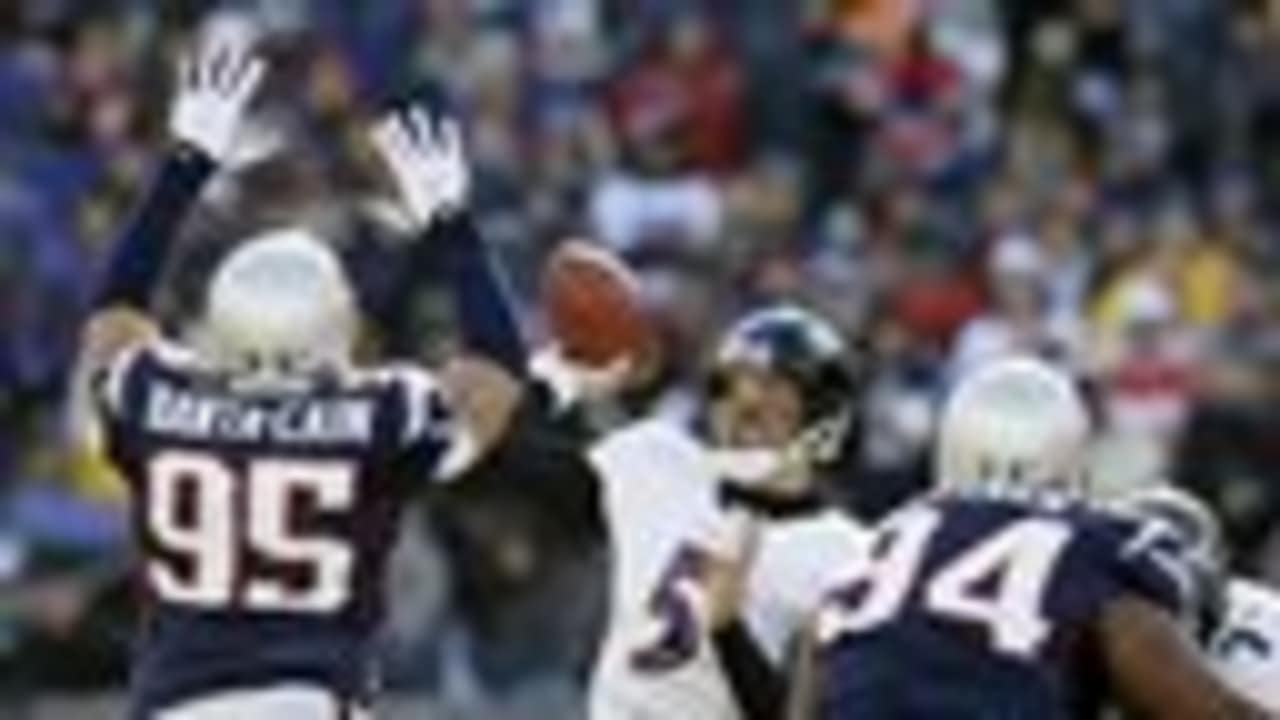 Analysis/reaction: A first-round knockout