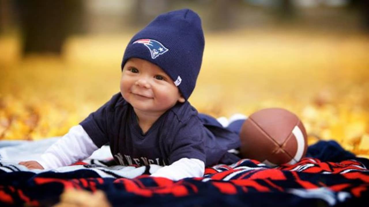 Best of Lil' Pats Fan: Week 14