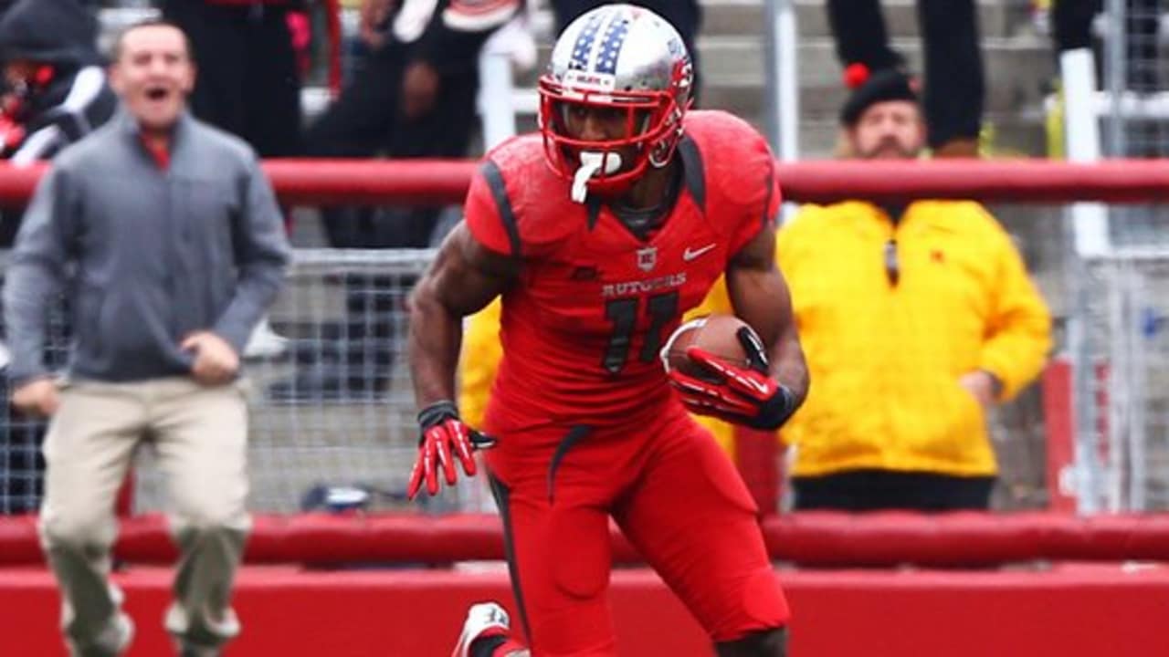Bucs edge Patriots on last-second kick