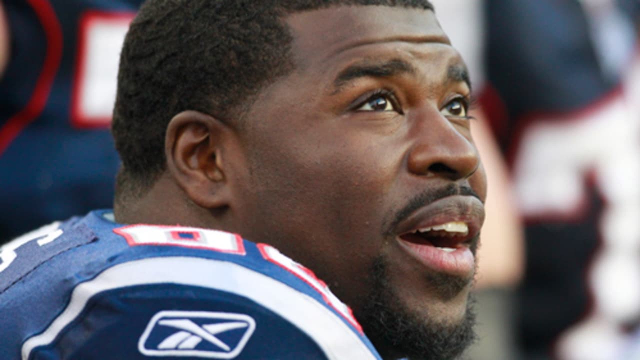 Inside the Helmet: Donald Thomas