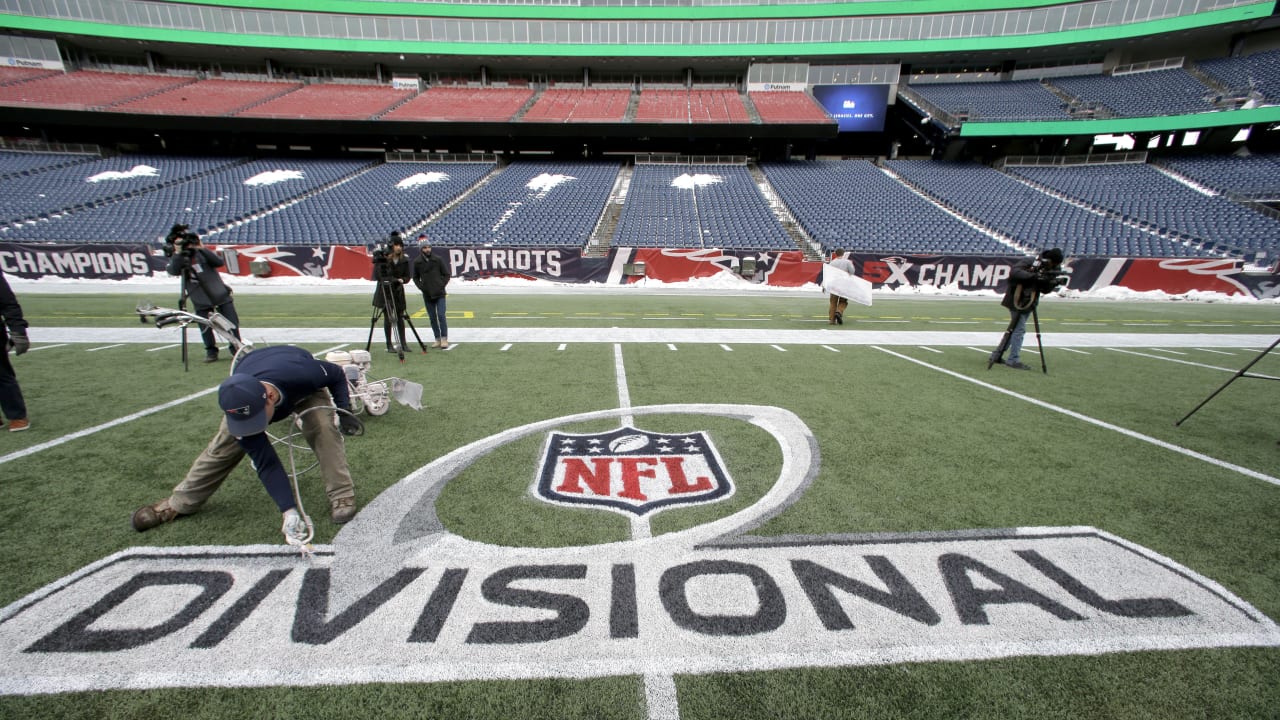 Expert Picks: Titans vs. Patriots AFC Divisional Playoffs